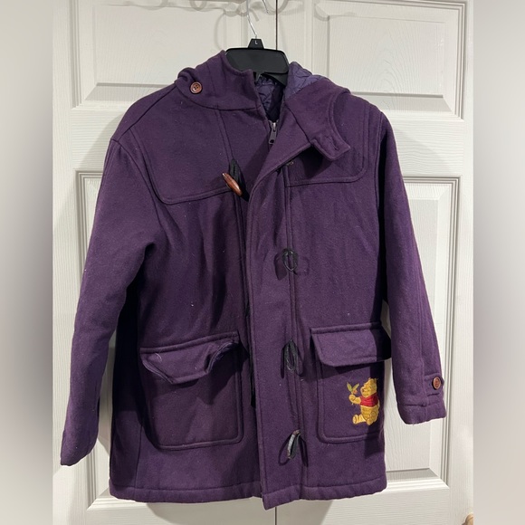 Disney | Jackets & Coats | The Disney Store Vintage Jacket | Poshmark
